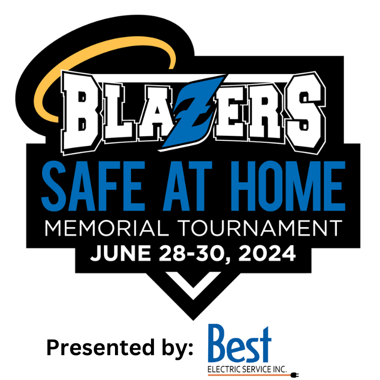 2024 Blazers Tournament